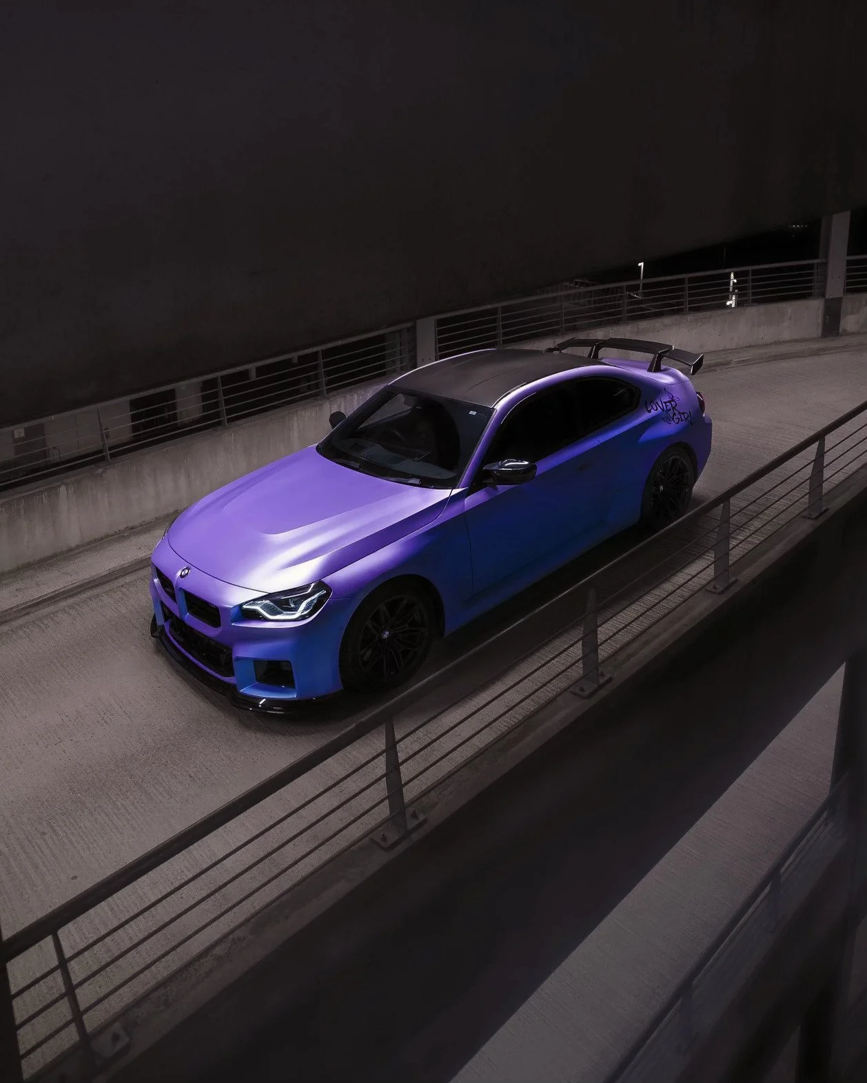 Car Body Kits, Ambient Lighting, & Professional Fitting Services