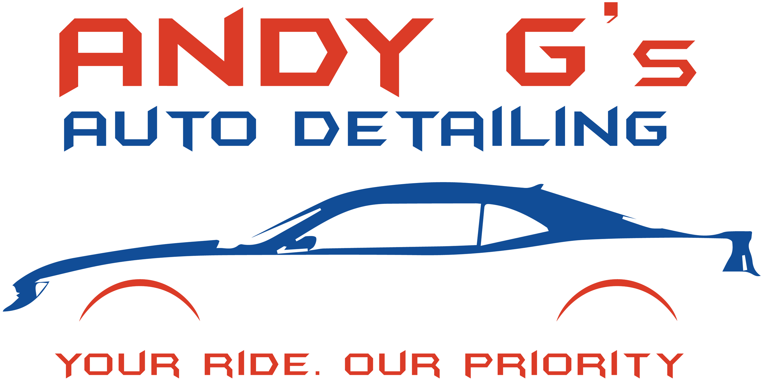 Contact Us | Get Your Vehicle Detailed Today — Andy G's Auto Detailing ...
