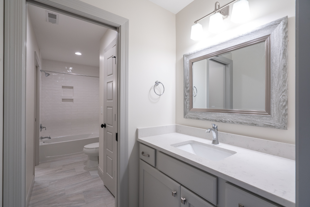 The Louise — Renaissance Living LLC