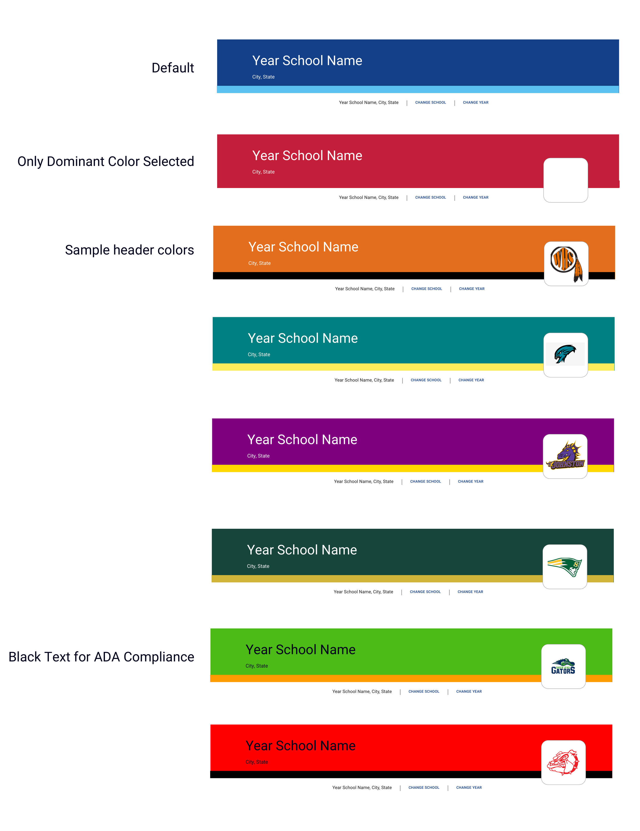 Walsworth Yearbooks — Kylie Grater