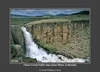 Picture of Clear Creek Falls in the San Juan Mountains. - G. Arnell ...