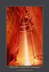 Picture of Ruby Falls - G. Arnell Williams