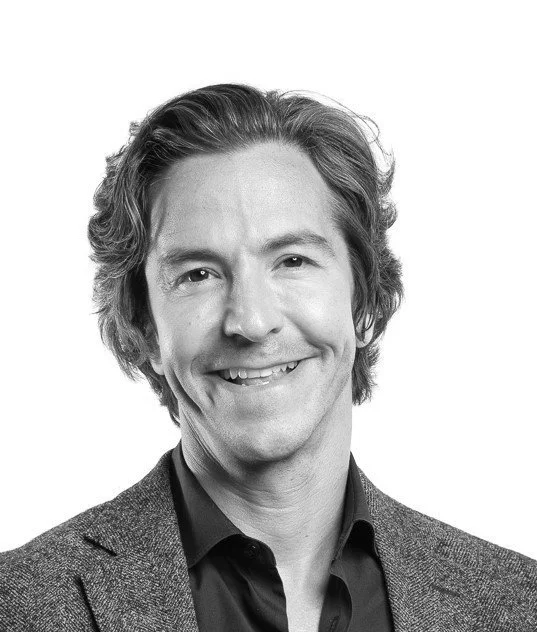 Ronald Grason | Board Member & Partner — Lieef