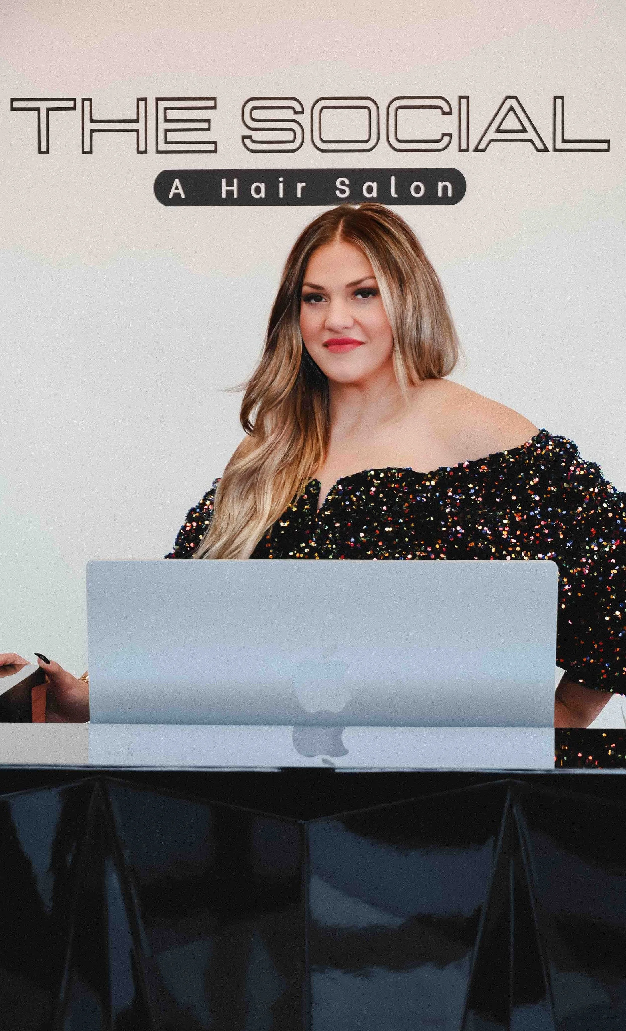 Meet Our Team — Hair Extensions, Hair Salon, Blow dry bar, dry bar