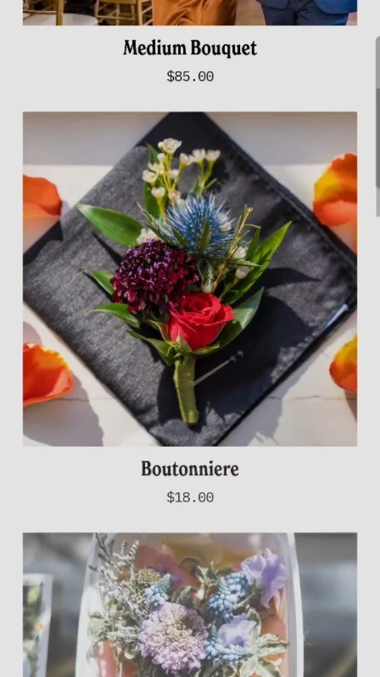 Atlanta Flower Co