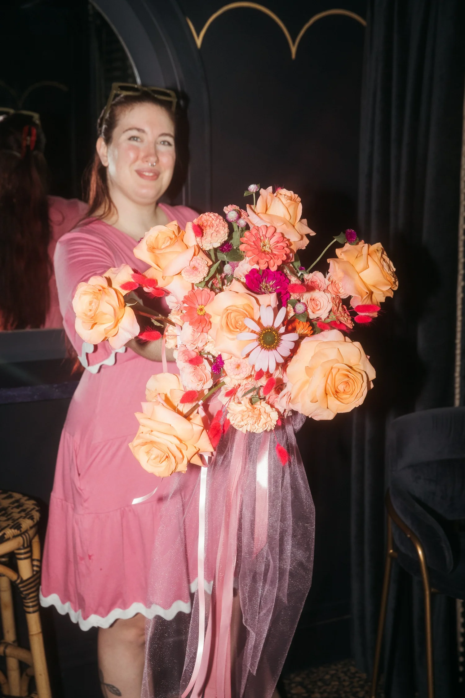 Portfolio — Atlanta Flower Co