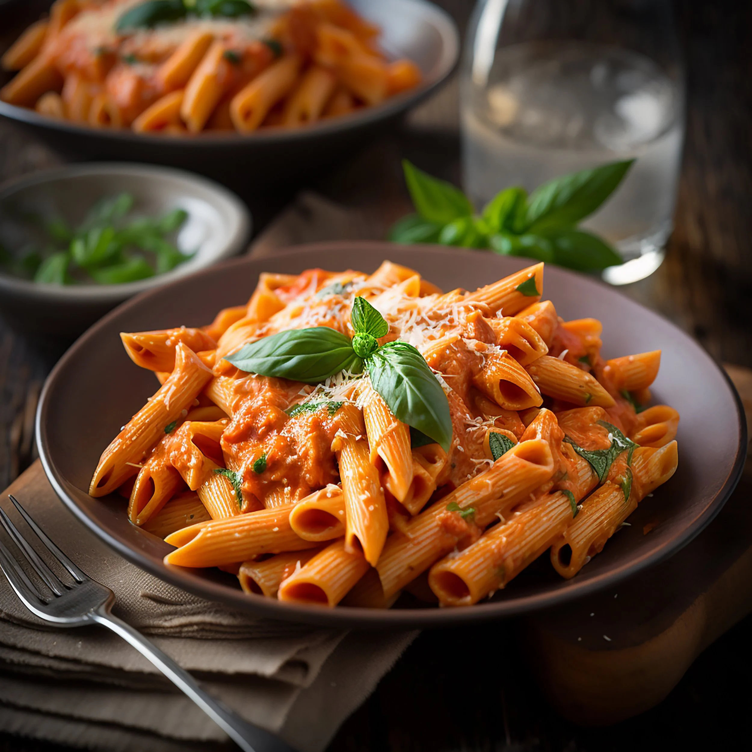 Nonnas Pop up Best Italian Restaurant in Vancouver BC
