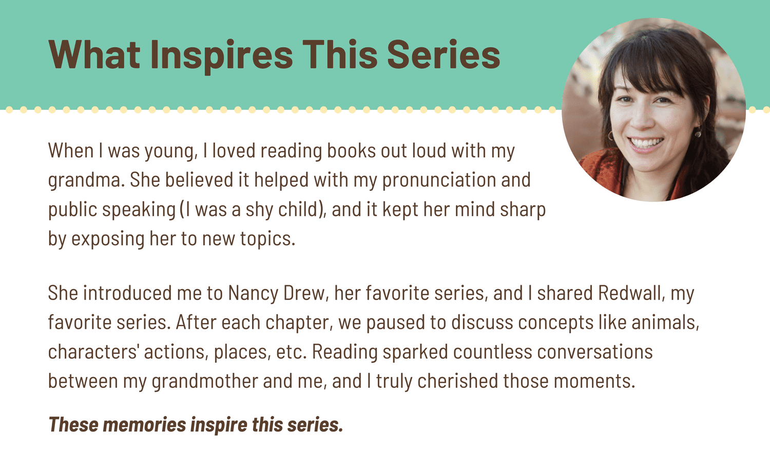 Monthly Free Activities — Senior Short Stories