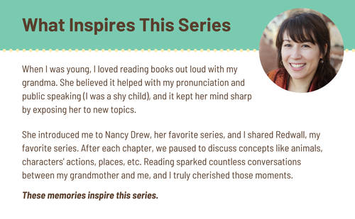 Monthly Free Activities — Senior Short Stories