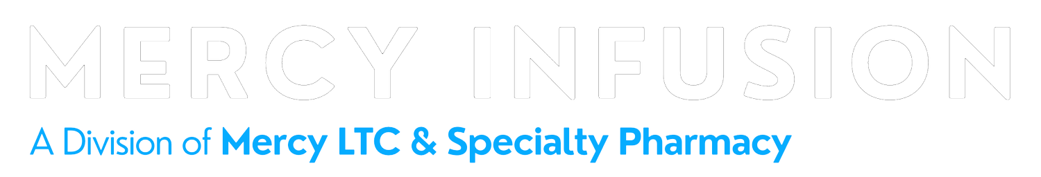 Mercy Infusion | Experience Personalized Care Today