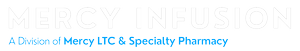 Mercy Infusion | Experience Personalized Care Today
