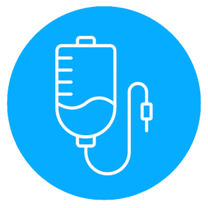 Mercy Infusion | Experience Personalized Care Today