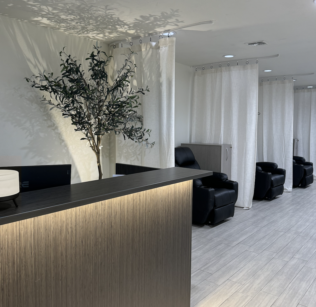 About Us | Discover Expert Infusion Care Today — Mercy Infusion