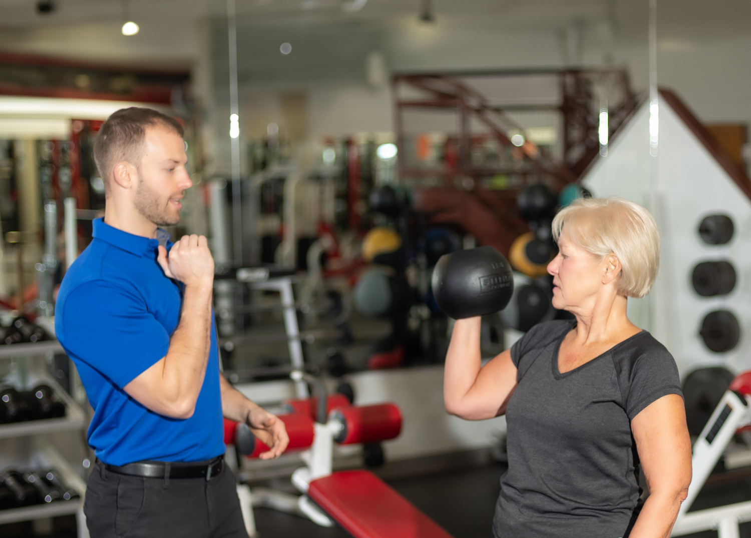 Our Team — Precision Wellness