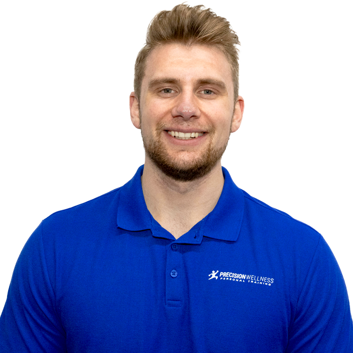 Our Team — Precision Wellness