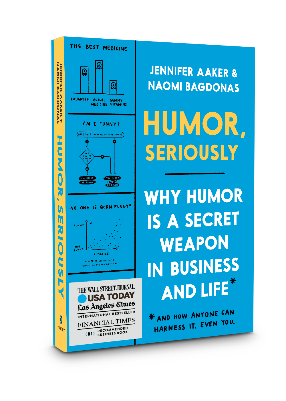 Humor, Seriously