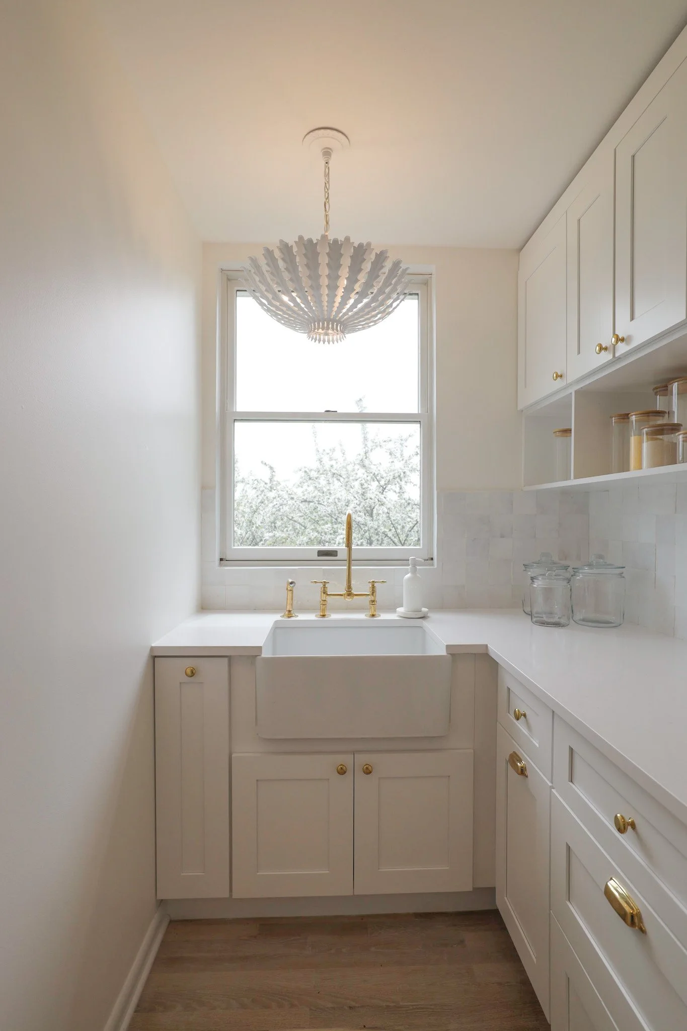 Before and After: Our Dream Kitchen Renovation — The Serrano Home