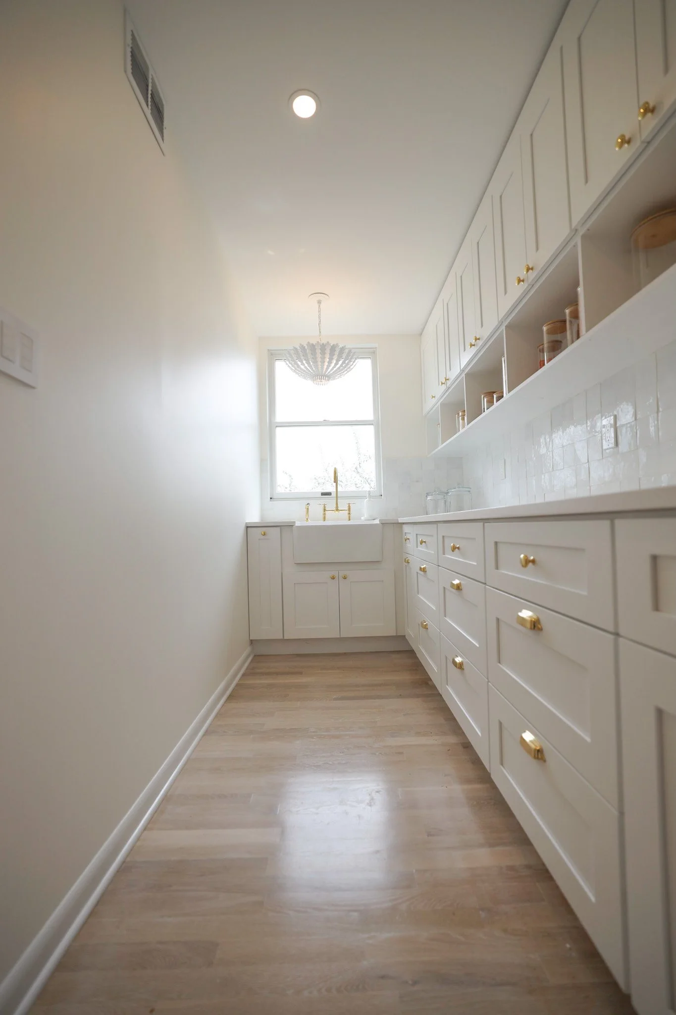 Before and After: Our Dream Kitchen Renovation — The Serrano Home