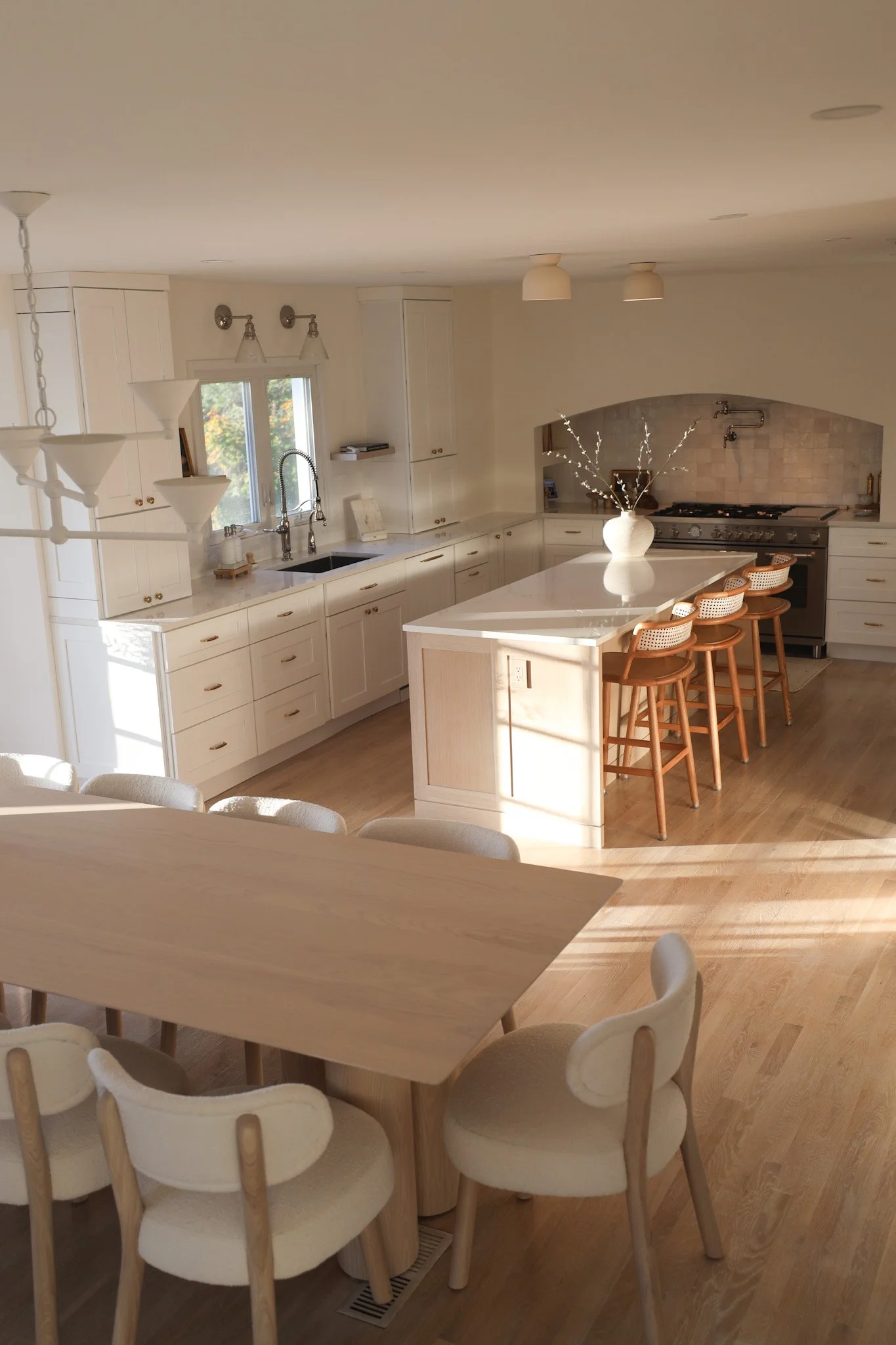 Before and After: Our Dream Kitchen Renovation — The Serrano Home