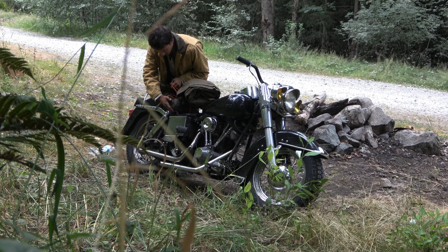 interviews — cyber fantasia