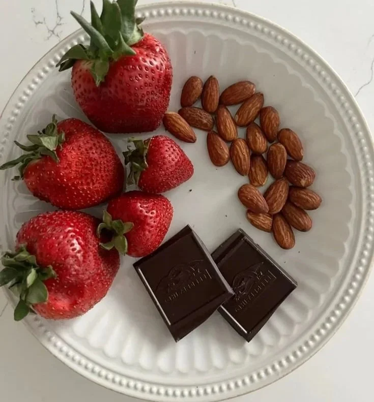 How carbs are worsening your PMS — Nutrition by Jess