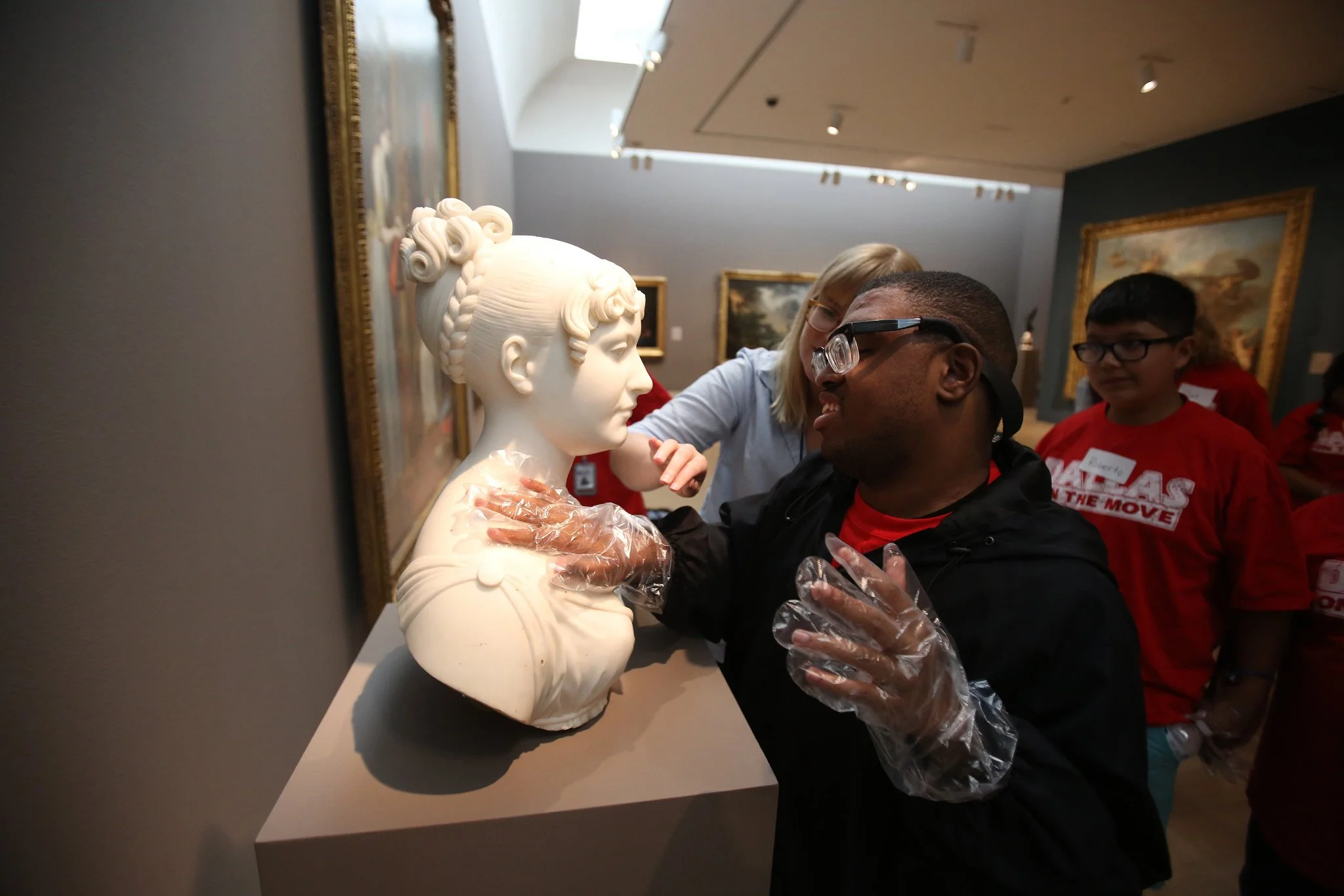 Team — Golden Egg Creative