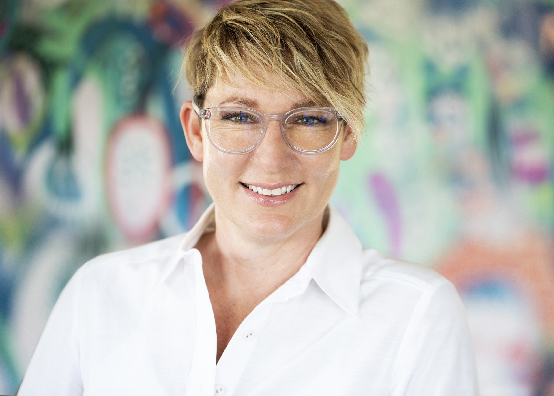 Brisbane Event & Headshot Photography by Kirsten Cox