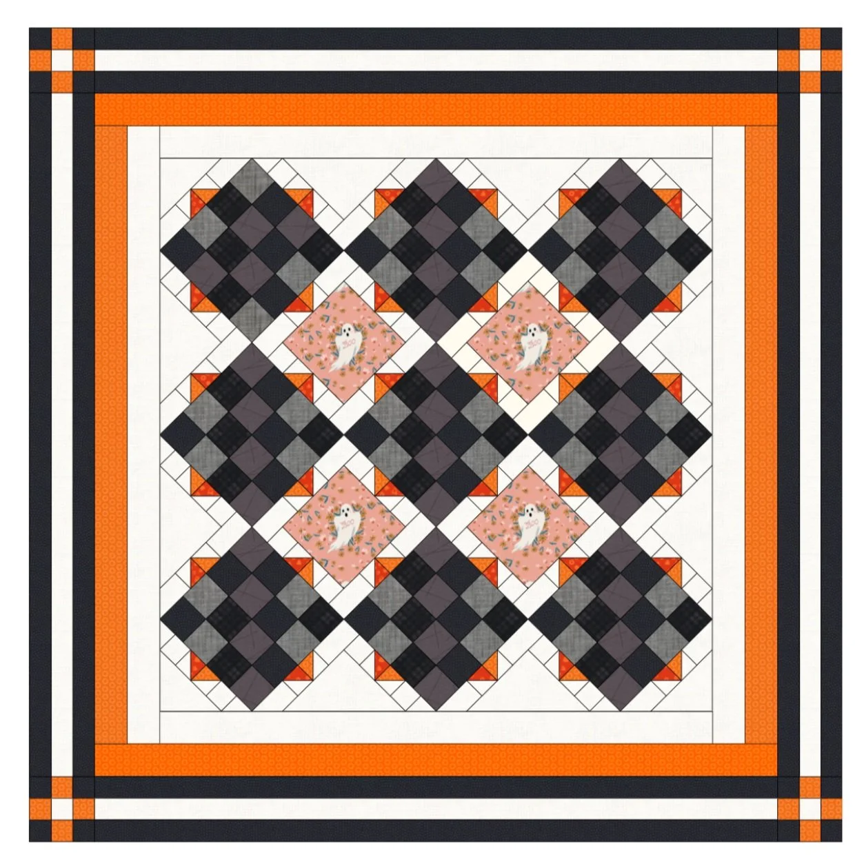 Understanding Quilting Color Theory for Stunning Designs — Needle and ...