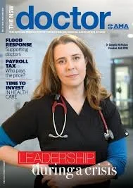 Dr Danielle McMullen