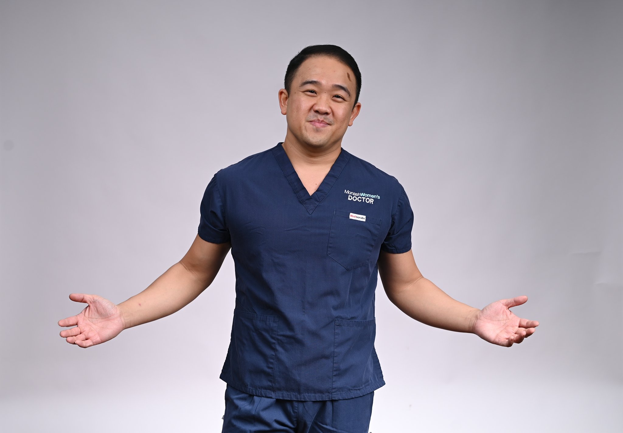 Services — Dr James Wong