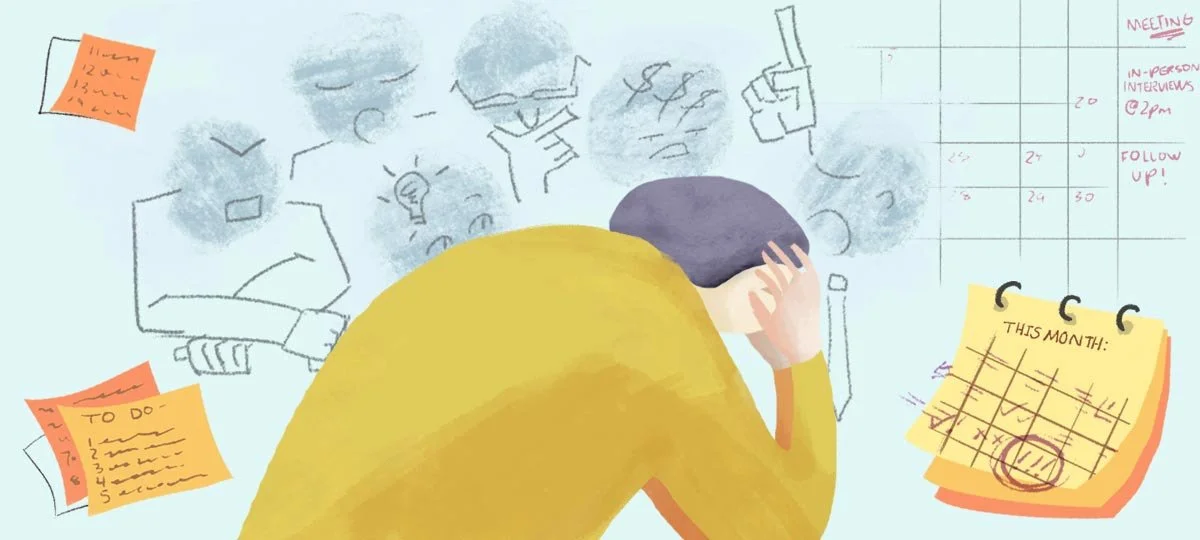 Delaney Gibbons Comics & Illustration
