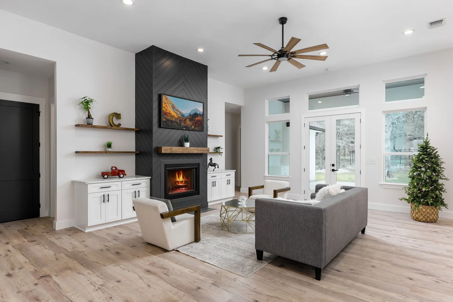 Timberline Incorporated dba Timberline Homes