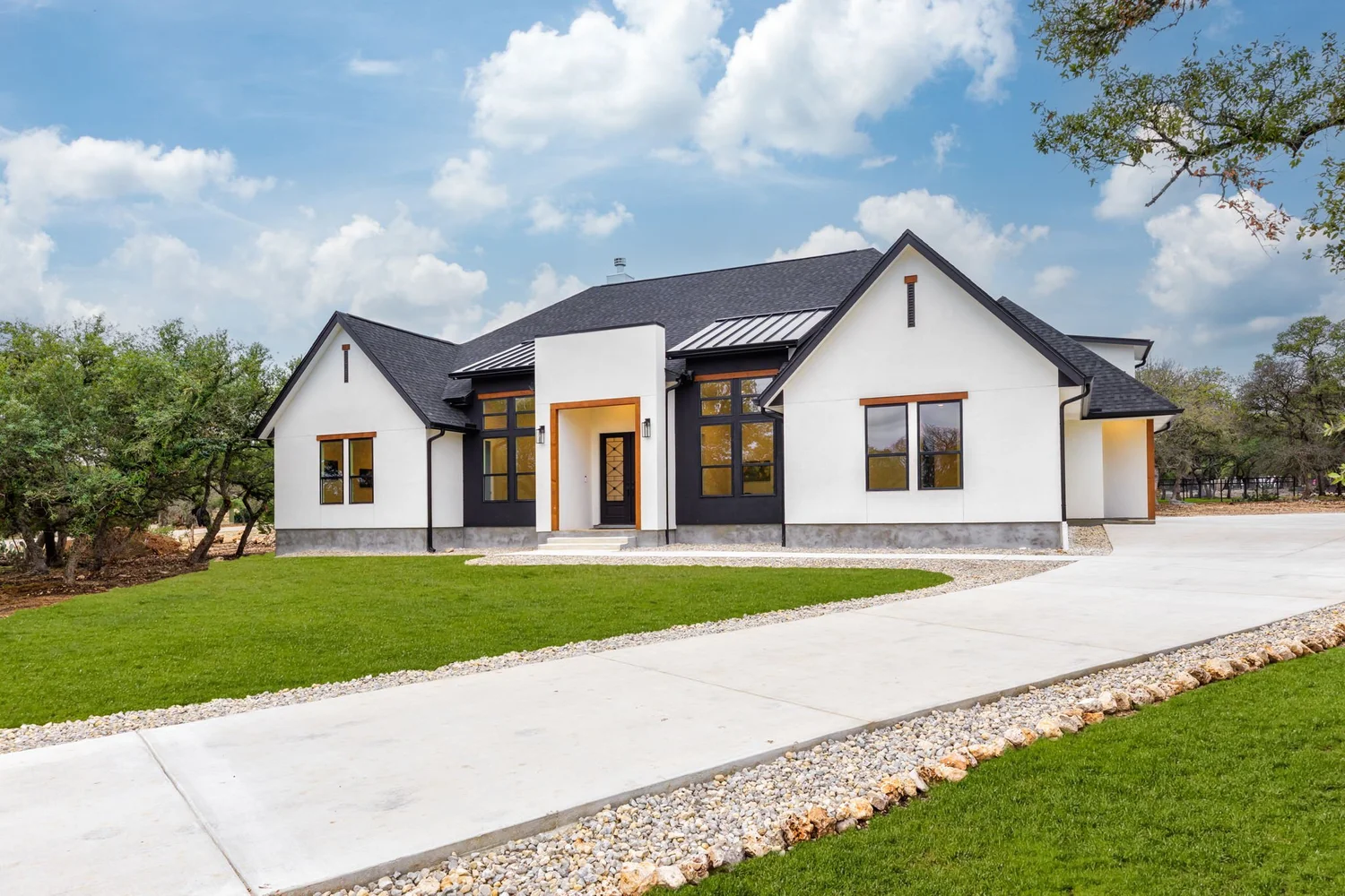 Timberline Incorporated dba Timberline Homes