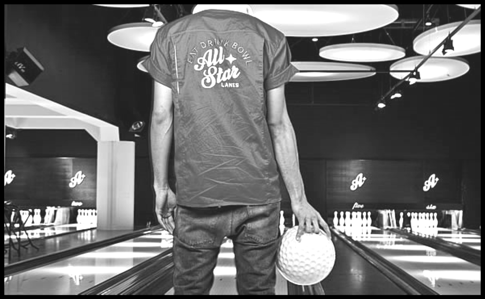 Go Bowling at Tower — Tower Lanes Entertainment Center