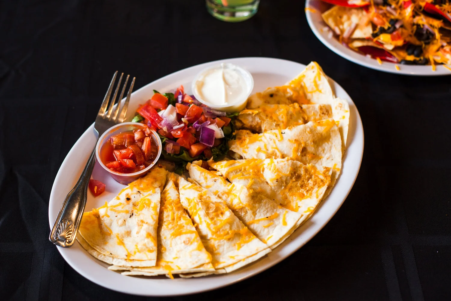 Restaurant Menu and Food Options — Tower Lanes Entertainment Center