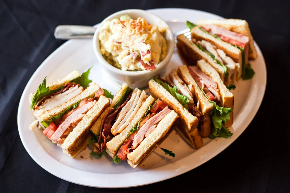 Restaurant Menu and Food Options — Tower Lanes Entertainment Center