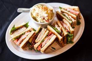 Restaurant Menu and Food Options — Tower Lanes Entertainment Center