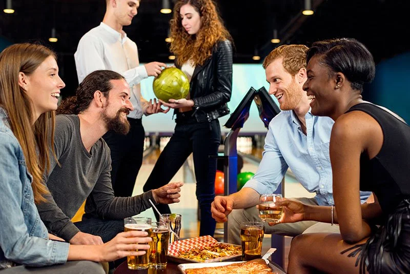 Tower Lanes Entertainment Center | Discover Endless Fun