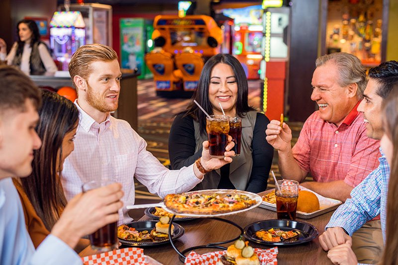 Tower Lanes Entertainment Center | Discover Endless Fun