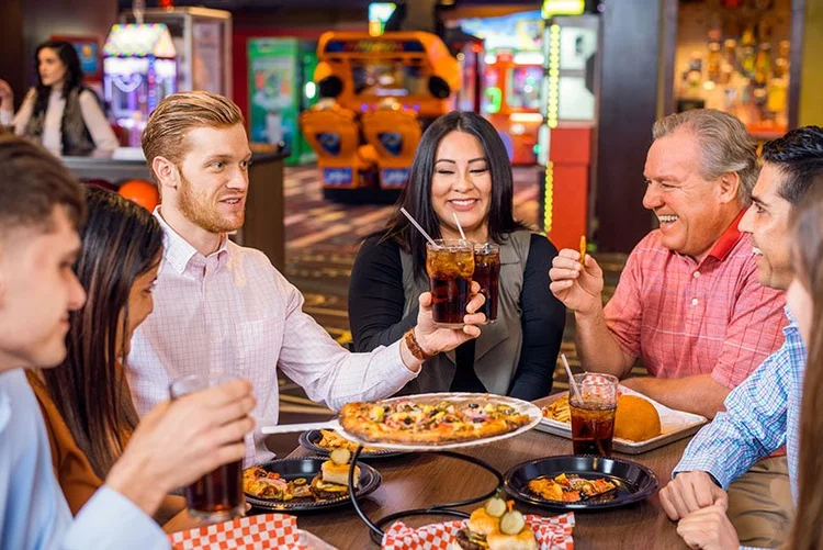 Tower Lanes Entertainment Center | Discover Endless Fun