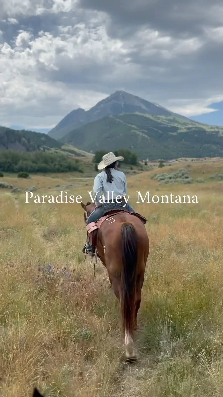 Peace of Paradise, Montana