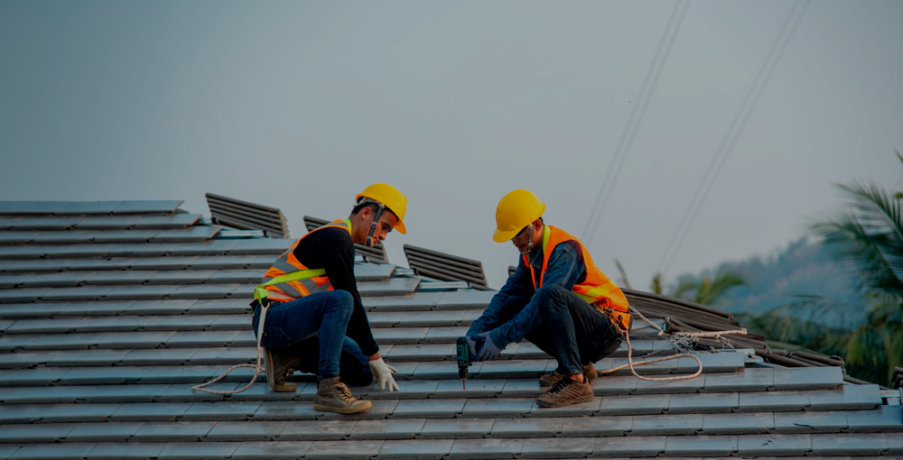 Top Sky Roofing Solutions