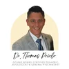 Dr. Thomas Priolo — Point Wellness
