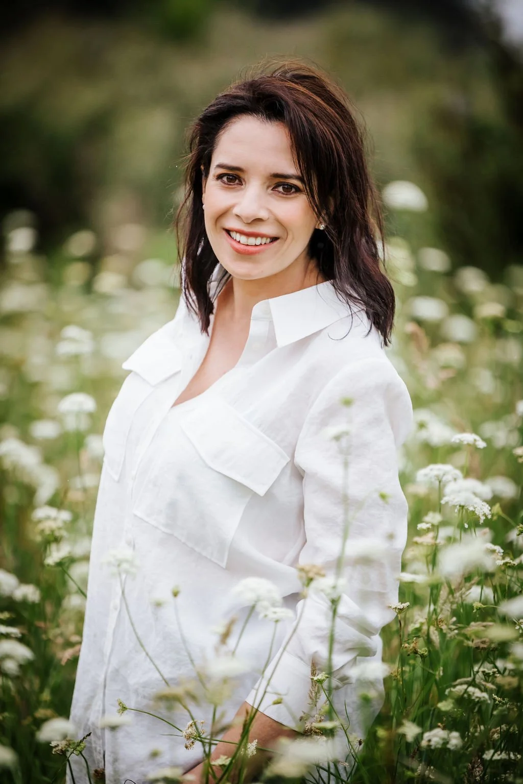 Laura Villegas Counsellor & Psychologist