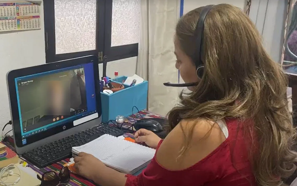 Pronto Spanish Tutors