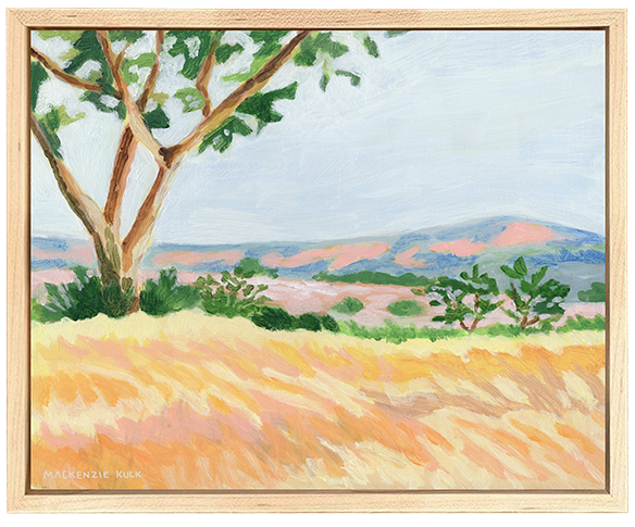 Mackenzie Kuck Art