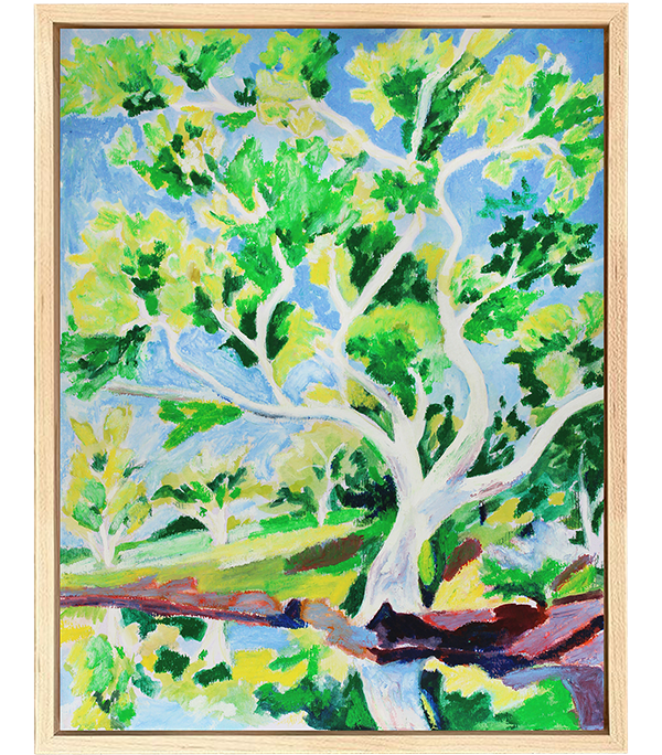 Mackenzie Kuck Art