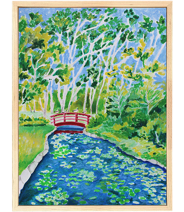 Mackenzie Kuck Art