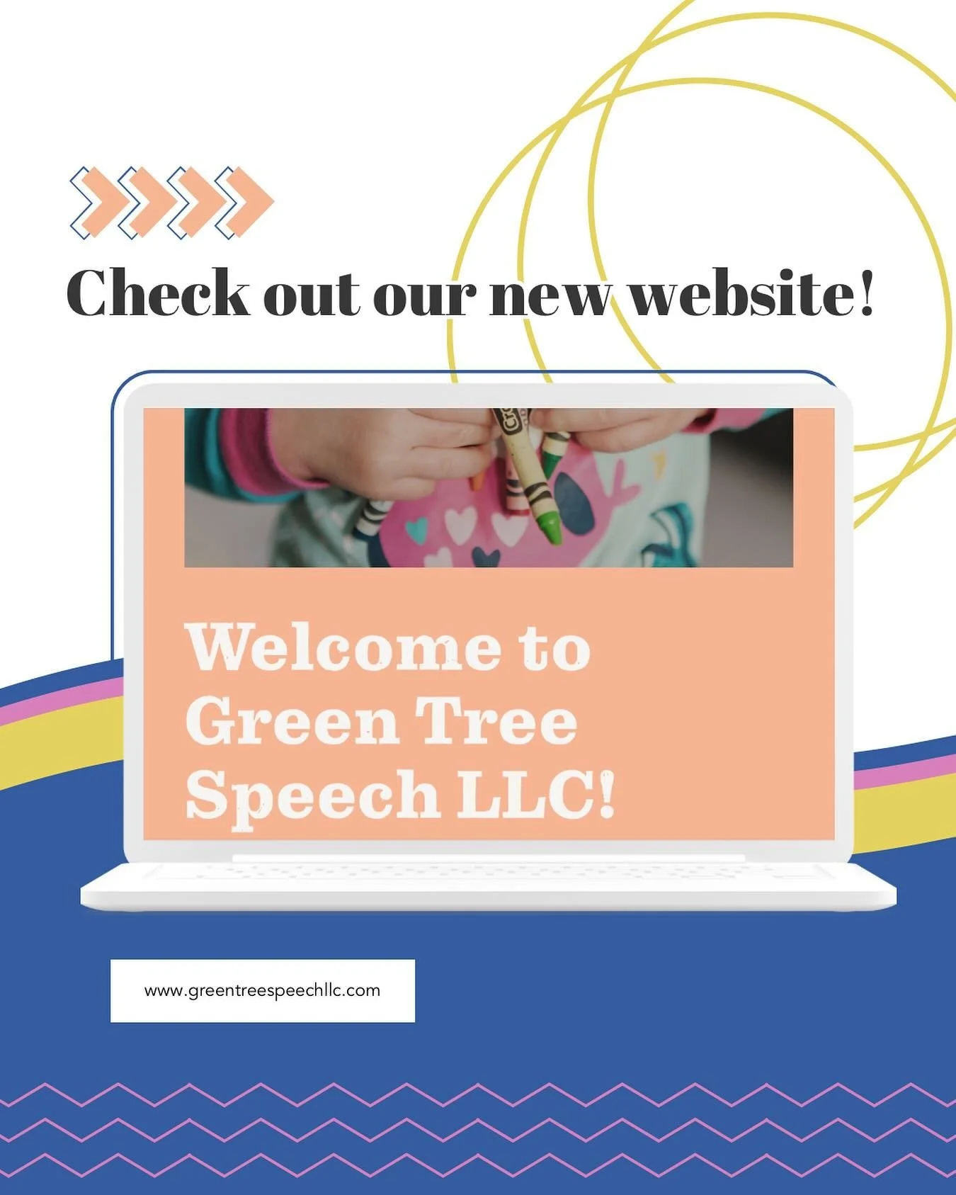 Green Tree Speech LLC