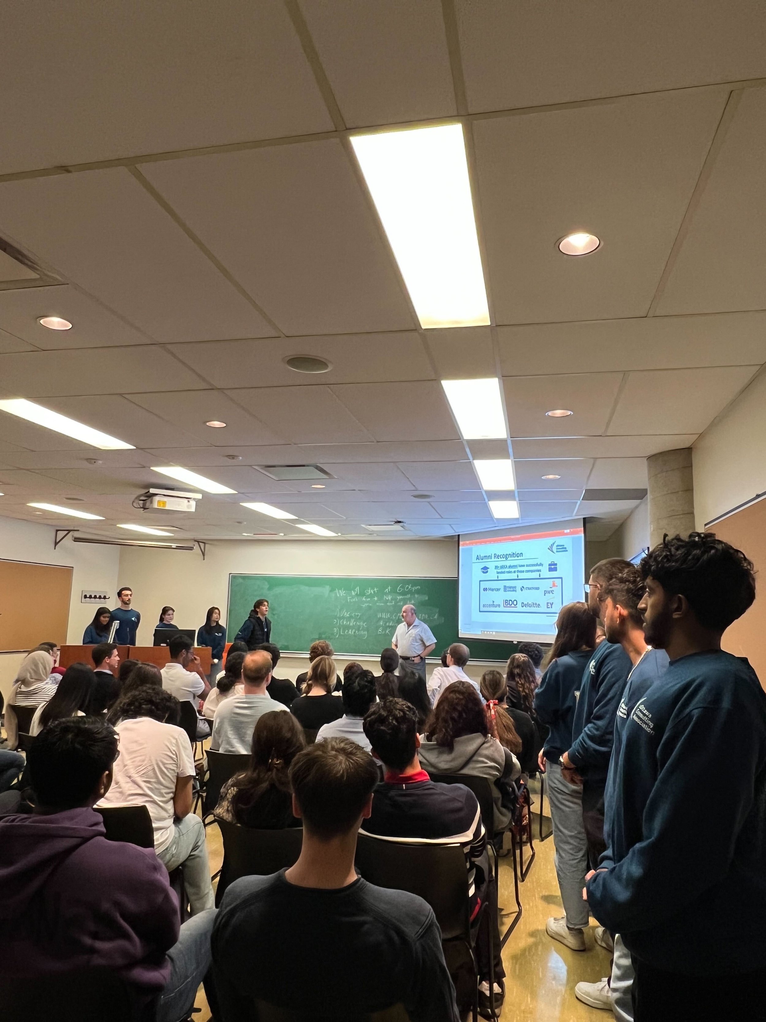 uOttawa Consulting Association